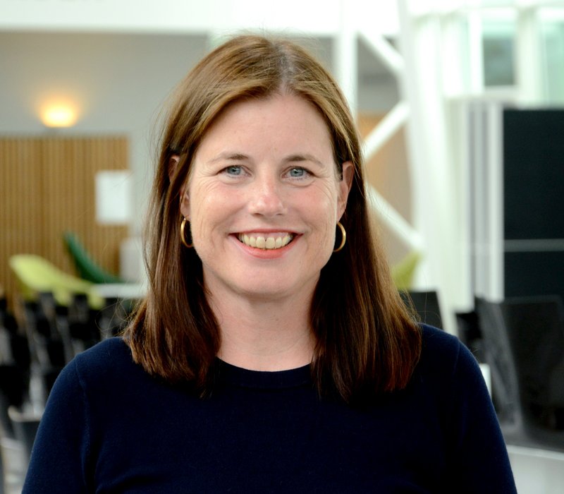 Insights Discovery - Personprofil - EUC Nord